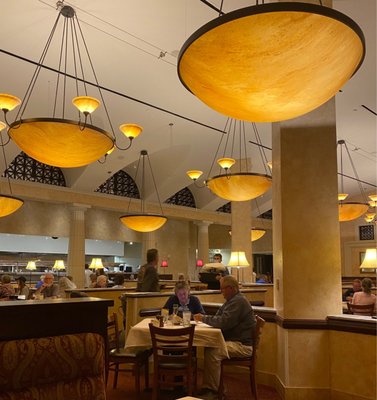 BRIO ITALIAN GRILLE - 390 Photos & 299 Reviews - 777 Casino Dr ...