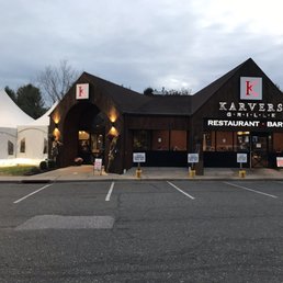 KARVERS GRILLE - Updated November 2024 - 671 Photos & 740 Reviews - 480 ...