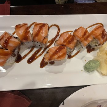 SUSHI O BISTRO AND SUSHI BAR - Updated August 2025 - 279 Photos & 292 ...