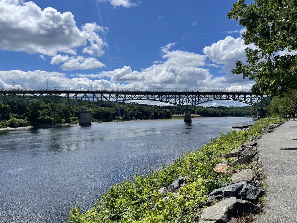 WATERFRONT PARK - Updated October 2025 - Front St, Augusta, Maine ...