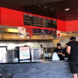 SPICY MAYO HIBACHI - Updated July 2025 - 133 Photos & 145 Reviews ...