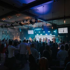 CYPRESS CHURCH ALTON DARBY CAMPUS - Updated May 2026 - 24 Photos - 377 ...