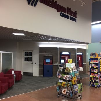 MICHIGAN FIRST CREDIT UNION - Updated July 2025 - 2200 E 12 Mile Rd ...