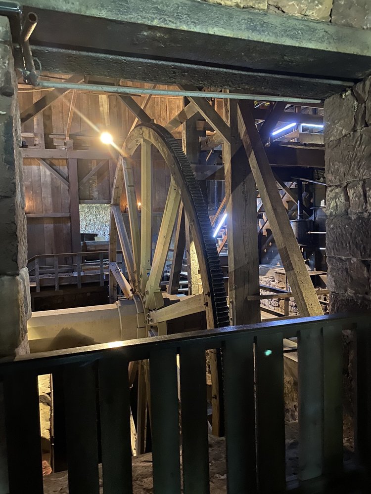 CORNWALL IRON FURNACE - Updated October 2025 - 89 Photos & 13 Reviews ...