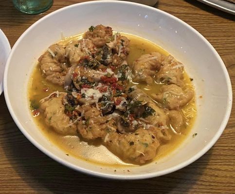 MARIO’S ITALIAN RESTAURANT - Updated December 2024 - 59 Photos & 128 ...