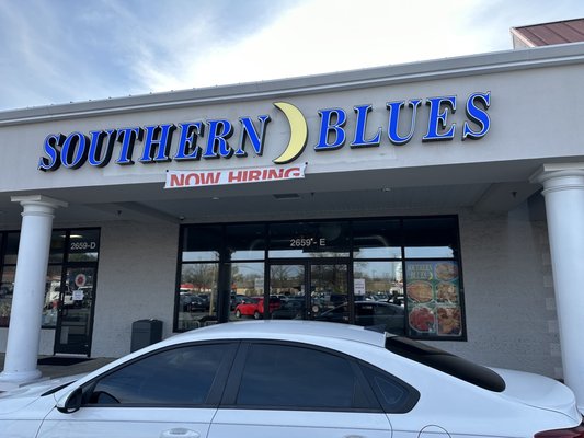 SOUTHERN BLUES - Updated January 2026 - 181 Photos & 216 Real Reviews ...