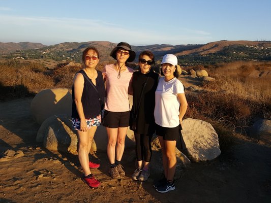 TURTLE ROCK VIEWPOINT TRAIL - 247 Photos & 133 Reviews - Irvine ...