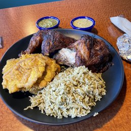 INKA CHICKEN - Updated January 2025 - 567 Photos & 861 Reviews - 1707 ...