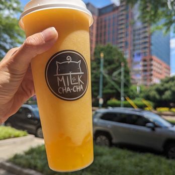 MILK CHA-CHA - Updated December 2025 - 94 Photos & 21 Reviews - 1750 ...
