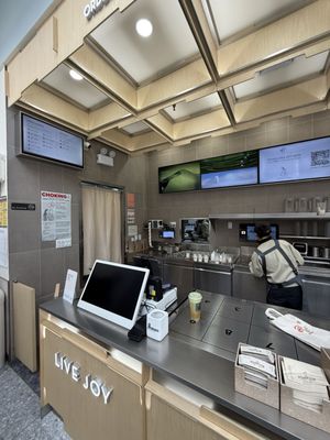 HEYTEA - Updated December 2025 - 479 Photos & 268 Reviews - 1407 ...