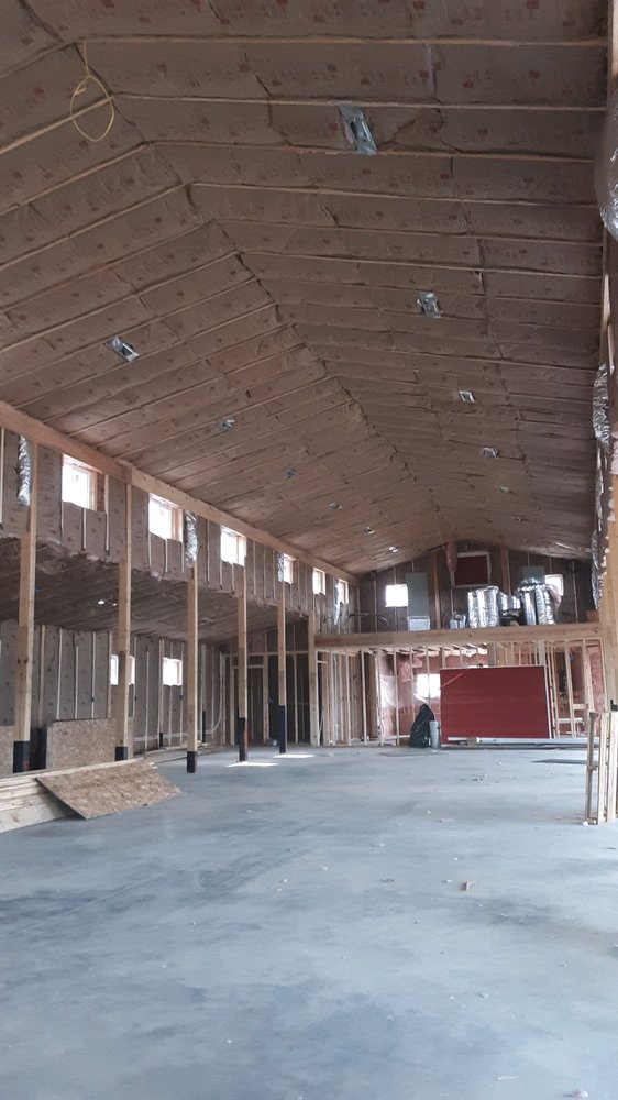 JACOB THOMAS INSULATION - Mount Solon, Virginia - Insulation ...