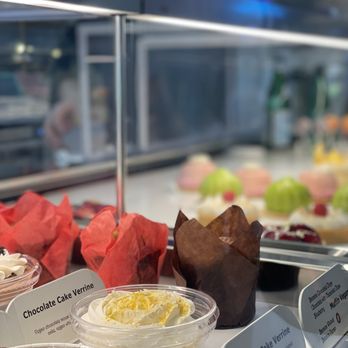 ECLAIR AFFAIRE - Updated August 2024 - 281 Photos & 45 Reviews - 1150 Weston Rd, Weston, Florida ...