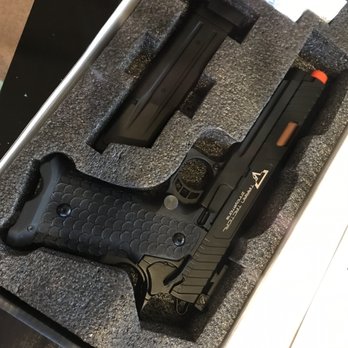 OREGON AIRSOFT ARENA - Updated December 2025 - 31 Photos & 36 Reviews ...