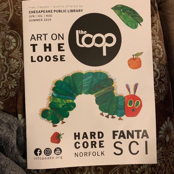 MAJOR HILLARD LIBRARY - Updated October 2025 - 14 Photos & 10 Reviews ...