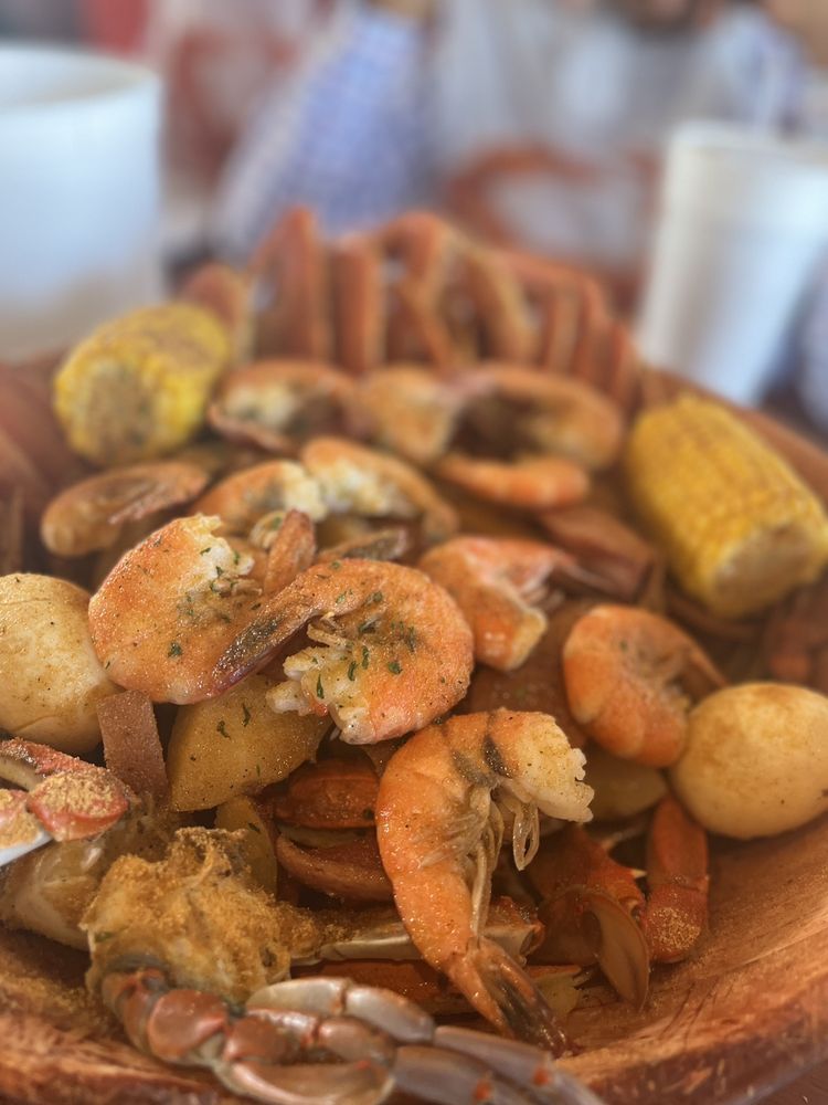 THE CRAB STOP II - 383 Photos & 415 Reviews - 933 W International ...