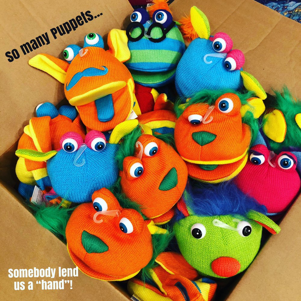 G WILLIKERS TOY SHOP - Updated November 2024 - 36 Photos & 20 Reviews ...