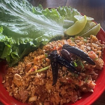 STICKY RICE LAO STREET FOOD - Updated January 2025 - 2714 Photos & 1074 ...