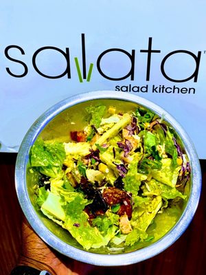 SALATA - Updated October 2025 - 63 Photos & 70 Reviews - 650 Ponce De ...