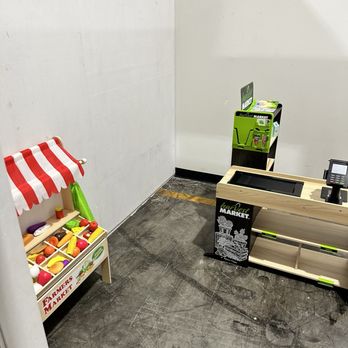 JUDSON MILL PLAY CAFE - Updated October 2025 - 16 Photos - 701 Easley ...