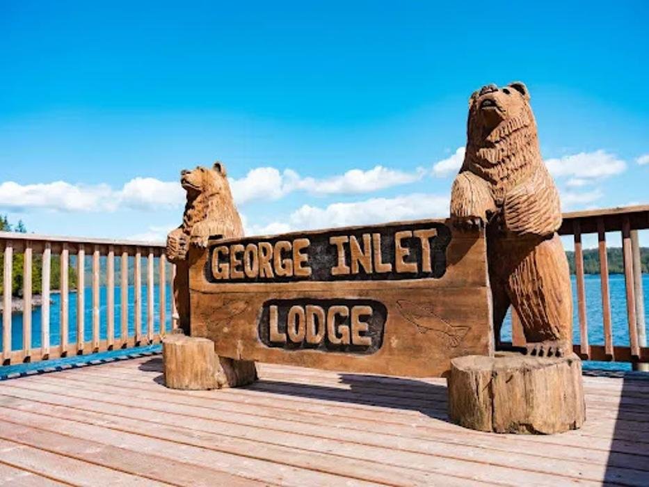 GEORGE INLET LODGE - Updated May 2025 - 292 Photos & 94 Reviews - 11728 ...