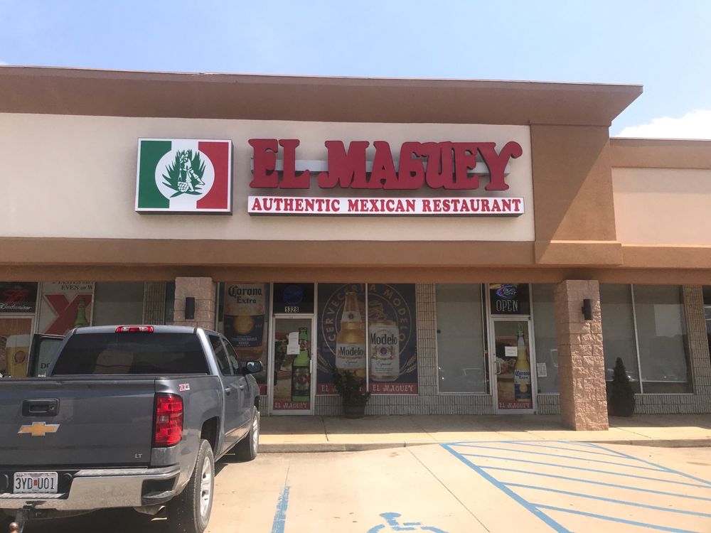 EL MAGUEY - Updated September 2024 - 23 Photos & 52 Reviews - 1340 ...