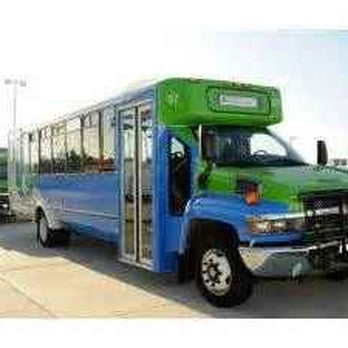 THE I - IRVINE SHUTTLE - Updated July 2025 - 1 Civic Center Plz, Irvine ...