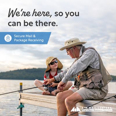 AIM MAIL CENTER - Updated January 2026 - 69 Photos & 31 Real Reviews ...