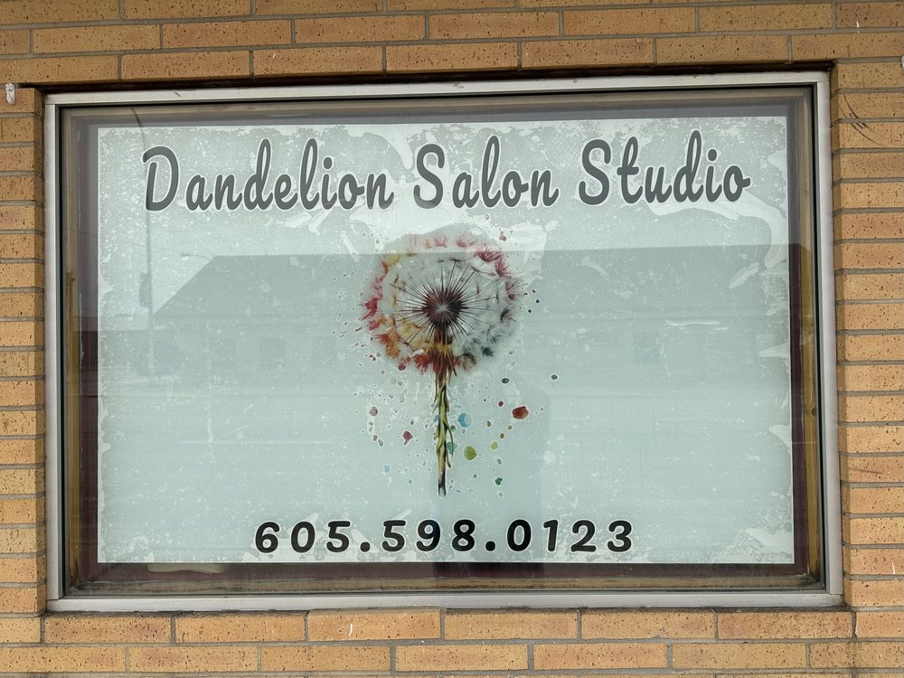 DANDELION SALON STUDIO - Updated May 2025 - Request an Appointment ...