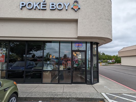 POKE BOY - Updated July 2024 - 66 Photos & 59 Reviews - 1405 SE Everett ...