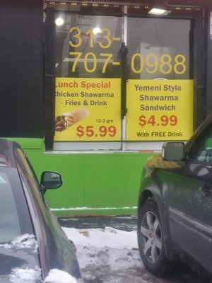 HELLO SHAWARMA - Updated January 2025 - 96 Photos & 27 Reviews - 3124 ...