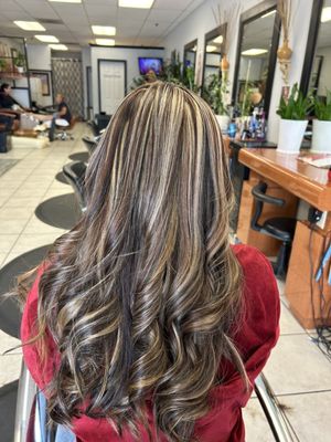 SALON ERIC - Updated January 2026 - 83 Photos & 90 Reviews - 8647-B Elk ...