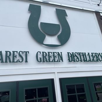 NEAREST GREEN DISTILLERY - Updated October 2025 - 1482 Photos & 598 ...