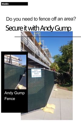 ANDY GUMP - Updated April 2026 - 58 Photos & 63 Reviews - 26954 Ruether ...