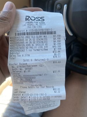ROSS DRESS FOR LESS - Updated January 2025 - 28 Photos & 52 Reviews ...