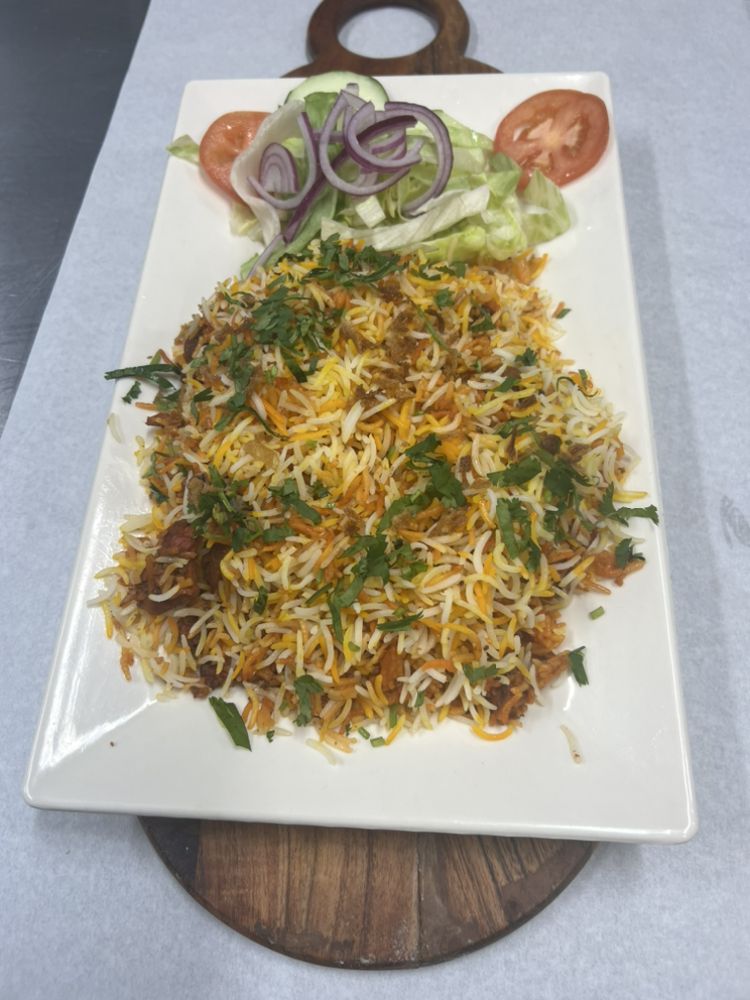 DIL PASAND RESTAURANT - Updated December 2025 - 10 Photos - 13600 ...