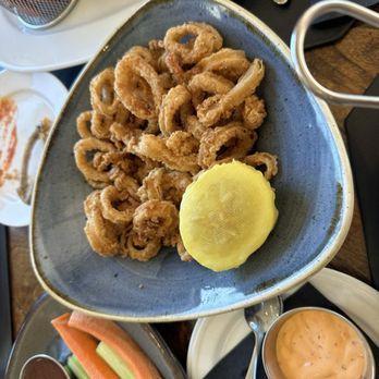 TRUMP NATIONAL GOLF CLUB RESTAURANT - Updated October 2025 - 836 Photos ...