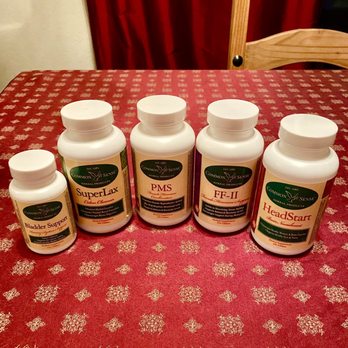 COMMON SENSE HERBAL PRODUCTS - Updated August 2025 - 58 Photos & 15 ...