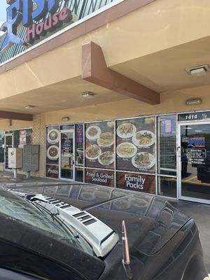 LOUISIANA FISH HOUSE - Updated June 2026 - 229 Photos & 276 Reviews ...