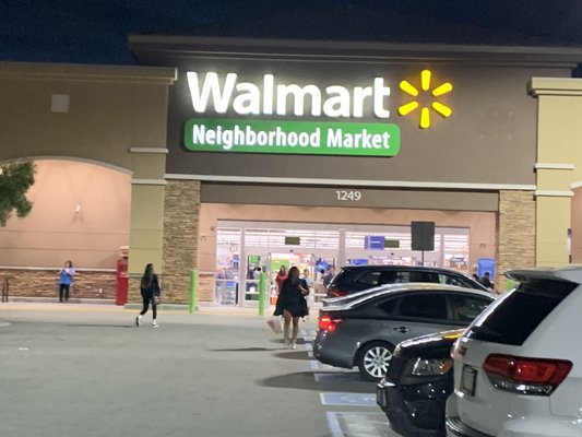 WALMART NEIGHBORHOOD MARKET - Updated August 2024 - 40 Photos & 55 ...