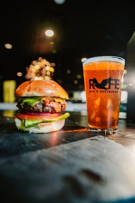 RYFE BAR & RESTAURANT - MOORESTOWN - Updated December 2025 - 98 Photos ...