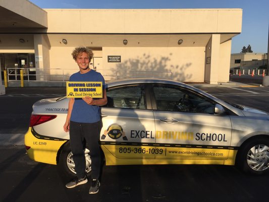 EXCEL DRIVING SCHOOL - Updated December 2025 - 56 Photos - 434 S A St ...