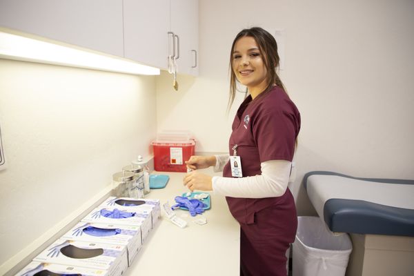 UNITEK COLLEGE - FREMONT CAMPUS - Updated January 2026 - 136 Photos ...