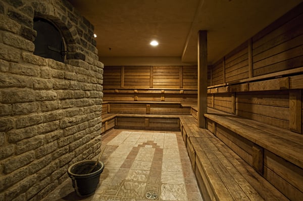 BRC DAY SPA & SAUNA RESORT - Updated December 2025 - 263 Photos & 263 ...