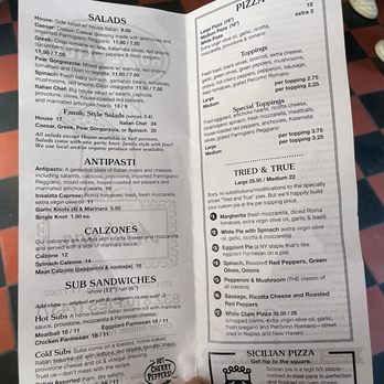 HOME SLICE PIZZA - Updated May 2024 - 328 Photos & 180 Reviews - 3701 ...