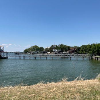 Eagle mountain lake store