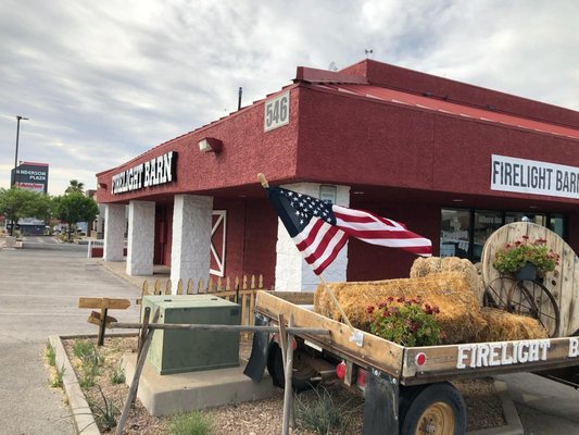 FIRELIGHT BARN DINNER THEATER - 34 Photos & 14 Reviews - Dinner Theater ...