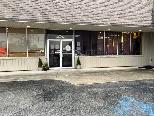 CREATIVE EDGE DANCE STUDIO - Updated January 2026 - 297 Oak Ridge ...