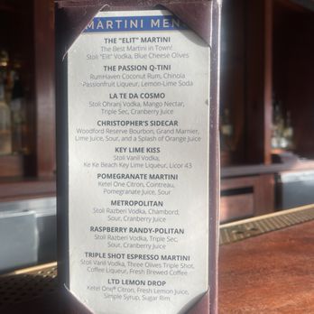 LA TE DA RESTAURANT - Updated December 2024 - 298 Photos & 315 Reviews ...