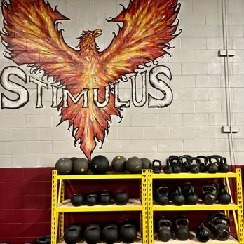 STIMULUS HEALTH + FITNESS - Updated October 2025 - 78 Photos & 15 ...