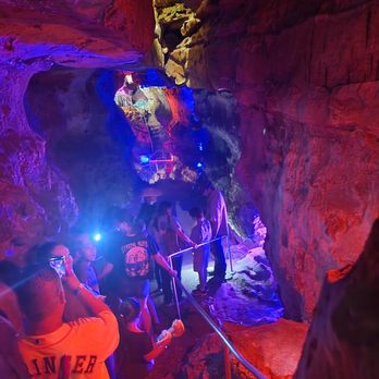 WONDER WORLD CAVE AND ADVENTURE PARK - Updated December 2025 - 460 ...